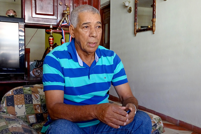 Carlos Martí dirigirá a Cuba en Clásico Mundial de béisbol - La Demajagua