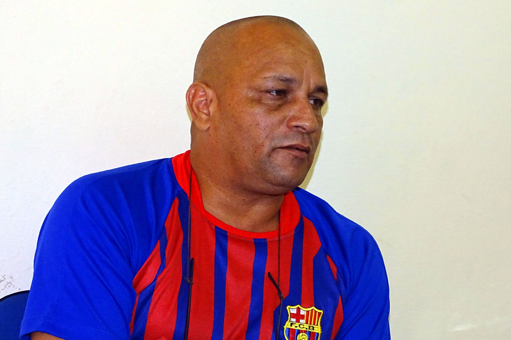 Alumec, líder fuerte y productivo (+ fotos) - La Demajagua