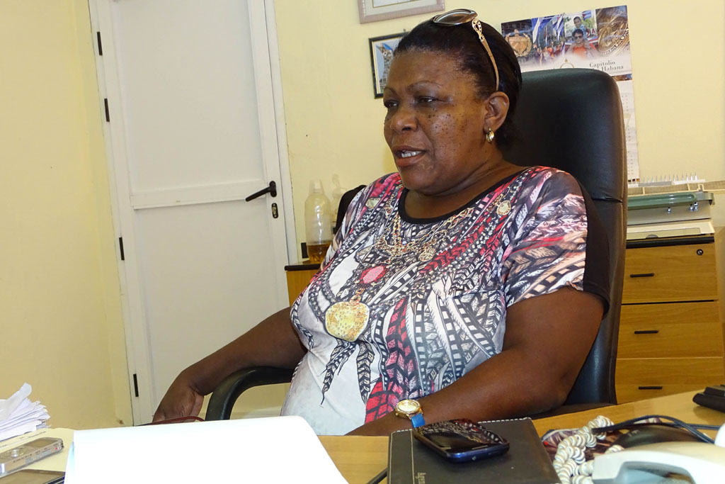 Alumec, líder fuerte y productivo (+ fotos) - La Demajagua