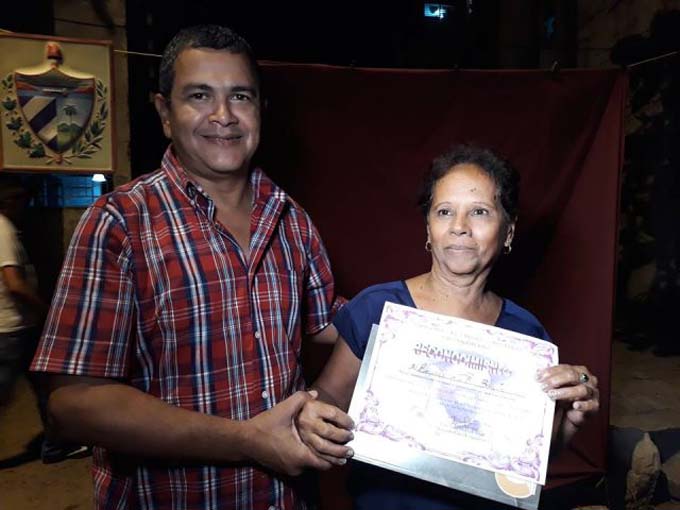 Representantes gubernamentales rinden cuentas al pueblo (+ videos) - La ...