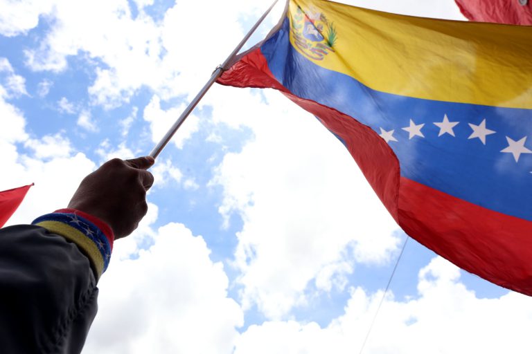 Venezuela fortalece logros sociales con plan de Gobierno 2019-2025 - La ...