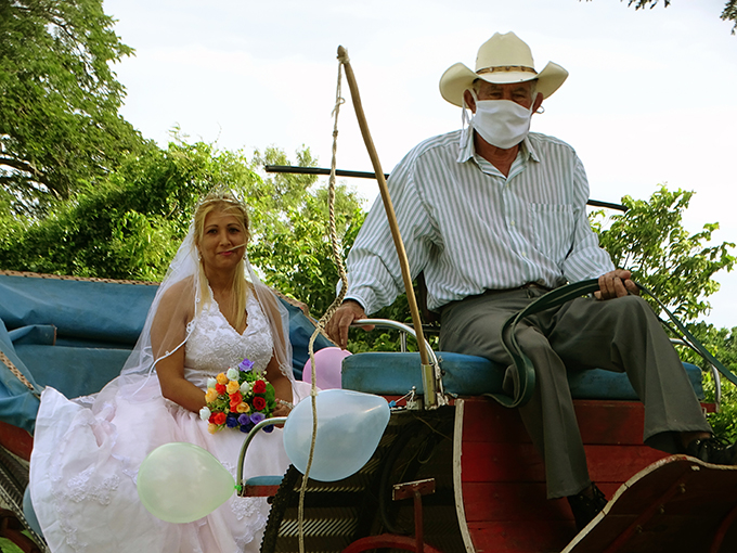 Payares recuerda día de la Rebeldía Nacional - La Demajagua