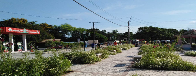 Río Cauto: Estímulo y compromiso para avanzar - La Demajagua