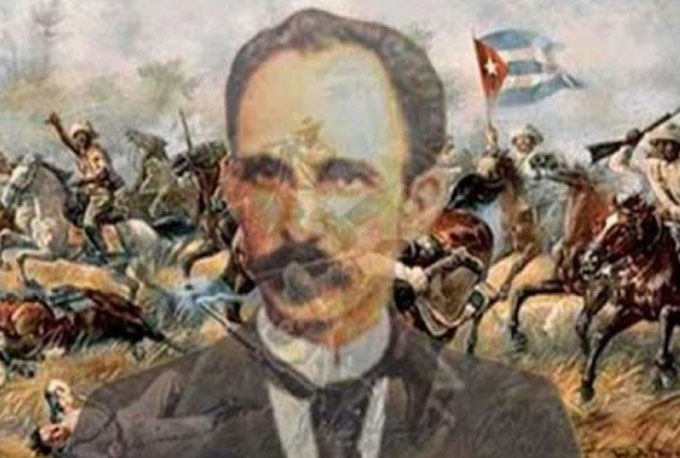 Reflexionan sobre Martí y el desmontaje de la historia - La Demajagua