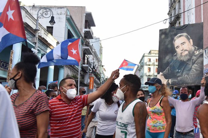 Cinco claves de la situación actual en Cuba - La Demajagua