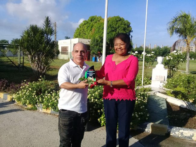 Recibe Laboratorio de Medicamentos Medilip condición de Empresa ...