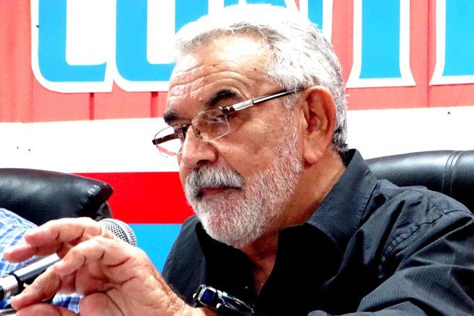 Dinámica demográfica: Forjar el futuro - La Demajagua