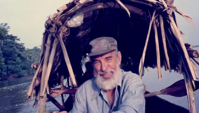 Breve acercamiento a Núñez Jiménez, el cuarto descubridor de Cuba - La ...