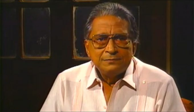 Por siempre Fernando Álvarez - La Demajagua