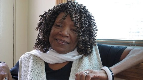 Nancy Morejón: Estoy en paz con mi país - La Demajagua