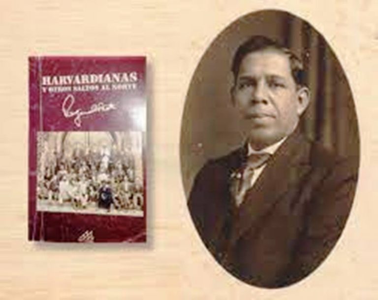 A propósito de Regino Boti - La Demajagua