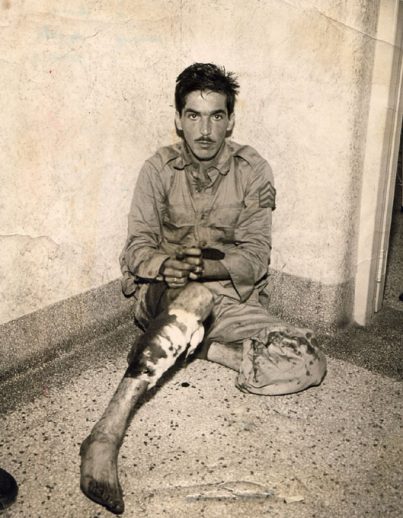 José Luis Tassende, uno de los grandes de la Revolución - La Demajagua