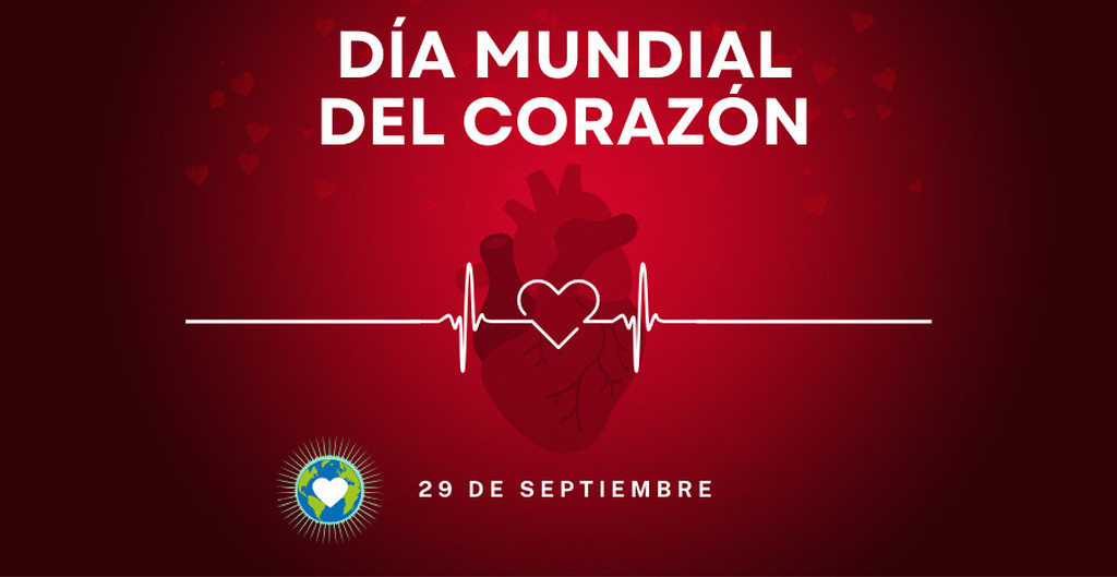 A “No perder un latido” llaman en el Día Mundial del Corazón - La Demajagua